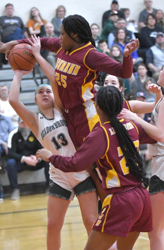 Every St. John Neumann player has made a key contribution to team’s ...